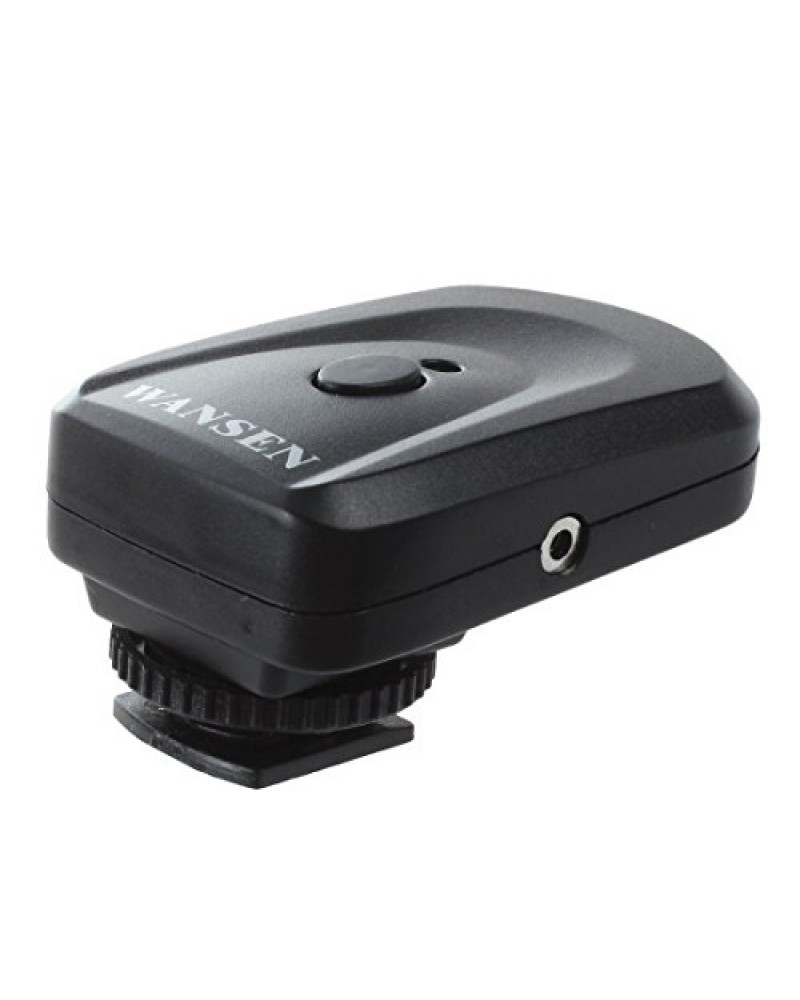 Flash Trigger Wireless Trigger for Photo Studio Set with Receiver Transmitter